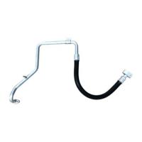China DZ16251847805 Air‑Condition Low Pressure Hose Assembly (No.5) For SHACMAN X6000 Heavy Duty Truck Spare Parts for sale