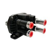 China DZ91259553150 Fuel Supply Reversing Valve Assembly For SHACMAN X5000 X6000 Heavy Duty Truck Spare Parts for sale