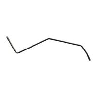 China DZ91259556096 Formed Steel Pipe Assembly For SHACMAN Heavy Duty Truck Spare Parts for sale
