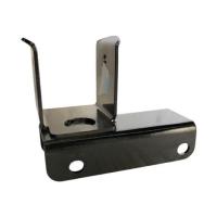 China DZ14251440575 Right Lock Seat Assembly For SHACMAN X3000 Heavy Duty Truck Spare Parts for sale