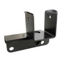 China DZ14251440575 Right Lock Seat Assembly For SHACMAN X3000 Heavy Duty Truck Spare Parts for sale