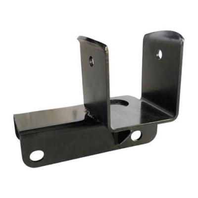 China DZ14251440575 Right Lock Seat Assembly For SHACMAN X3000 Heavy Duty Truck Spare Parts for sale