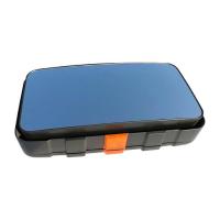 China DZ13241770041 Right Rear View Mirror Assembly For SHACMAN F3000 Heavy Duty Truck Spare Parts for sale