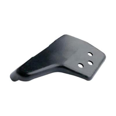 China DZ96189460562 Left Steering Column Mounting Bracket BH For SHACMAN L3000 L5000 Heavy Duty Truck Spare Parts for sale