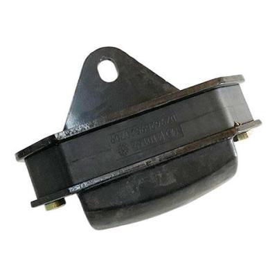 China DZ96259520715 Rear Limit Block Assembly For SHACMAN Heavy Duty Truck Spare Parts for sale