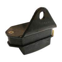 China DZ96259520715 Rear Limit Block Assembly For SHACMAN Heavy Duty Truck Spare Parts for sale