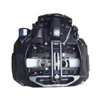 China DZ9100440050 Right Brake Clamp Assy  For SHACMAN Heavy Duty Truck Spare Parts for sale