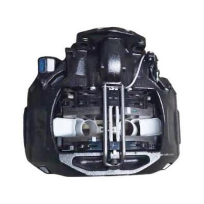 China DZ9100440050 Right Brake Clamp Assy  For SHACMAN Heavy Duty Truck Spare Parts for sale