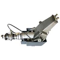 China DZ95189460424 Steering Column Upper Section Assembly For SHACMAN X3000 Heavy Duty Truck Spare Parts for sale