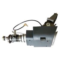 China DZ95189460424 Steering Column Upper Section Assembly For SHACMAN X3000 Heavy Duty Truck Spare Parts for sale