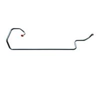 China DZ97259361532 Steel Pipe 20 Assembly For SHACMAN Heavy Duty Truck Spare Parts for sale