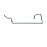 China DZ97259361532 Steel Pipe 20 Assembly For SHACMAN Heavy Duty Truck Spare Parts for sale