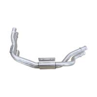 China DZ16251845112 Air‑Conditioning Heater Inlet Hard Pipe Assembly (Ⅱ) For SHACMAN X6000 Heavy Duty Truck Spare Parts for sale