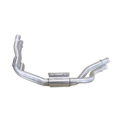 China DZ16251845112 Air‑Conditioning Heater Inlet Hard Pipe Assembly (Ⅱ) For SHACMAN X6000 Heavy Duty Truck Spare Parts for sale