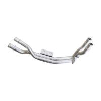 China DZ16251845112 Air‑Conditioning Heater Inlet Hard Pipe Assembly (Ⅱ) For SHACMAN X6000 Heavy Duty Truck Spare Parts for sale