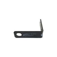 China DZ98189240218 L‑Bracket For SHACMAN L3000 L5000 Heavy Duty Truck Spare Parts for sale
