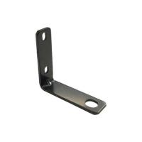 China DZ98189240218 L‑Bracket For SHACMAN L3000 L5000 Heavy Duty Truck Spare Parts for sale