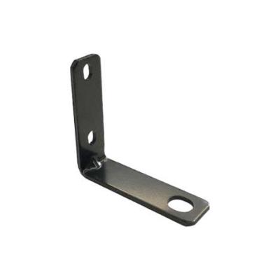 China DZ98189240218 L‑Bracket For SHACMAN L3000 L5000 Heavy Duty Truck Spare Parts for sale