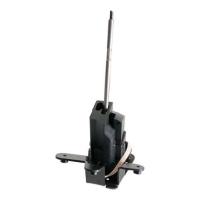 China DZ97259240927 AMT Shifter Base For SHACMAN X5000 Heavy Duty Truck Spare Parts for sale