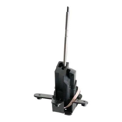 China DZ97259240927 AMT Shifter Base For SHACMAN X5000 Heavy Duty Truck Spare Parts for sale
