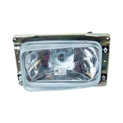 China DZ9100720058 Right Headlamp Assembly For SHACMAN F3000 Heavy Duty Truck Spare Parts for sale