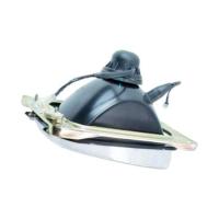 China DZ9100720057 Left Headlamp Assembly For SHACMAN F3000 Heavy Duty Truck Spare Parts for sale