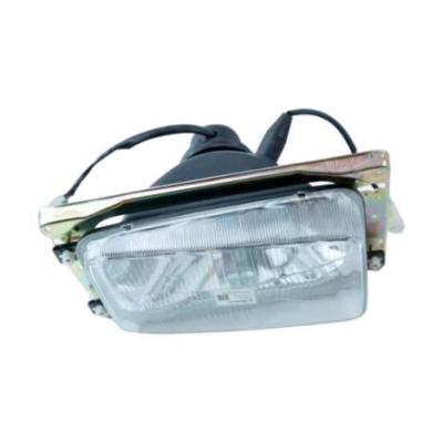 China DZ9100720057 Left Headlamp Assembly For SHACMAN F3000 Heavy Duty Truck Spare Parts for sale