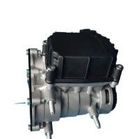 China DZ97259362407 Trailer Control Valve For SHACMAN X5000 Heavy Duty Truck Spare Parts for sale