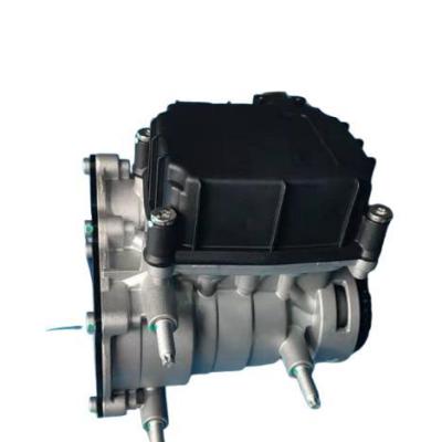 China DZ97259362407 Trailer Control Valve For SHACMAN X5000 Heavy Duty Truck Spare Parts for sale