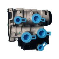 China DZ97259362407 Trailer Control Valve For SHACMAN X5000 Heavy Duty Truck Spare Parts for sale