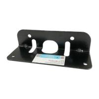China DZ97189460538 Steering Column Mounting Bracket For SHACMAN X3000 X5000 Heavy Duty Truck Spare Parts for sale