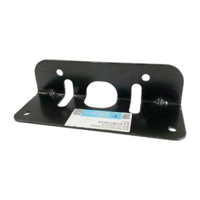 China DZ97189460538 Steering Column Mounting Bracket For SHACMAN X3000 X5000 Heavy Duty Truck Spare Parts for sale
