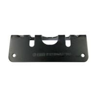 China DZ97189460538 Steering Column Mounting Bracket For SHACMAN X3000 X5000 Heavy Duty Truck Spare Parts for sale
