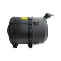 China DZ98149190895 Air Filter Assembly For SHACMAN L3000 Heavy Duty Truck Spare Parts for sale