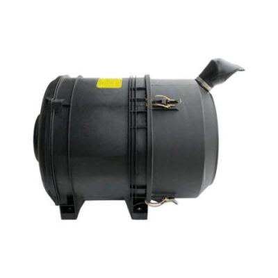 China DZ98149190895 Air Filter Assembly For SHACMAN L3000 Heavy Duty Truck Spare Parts for sale