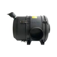 China DZ98149190895 Air Filter Assembly For SHACMAN L3000 Heavy Duty Truck Spare Parts for sale