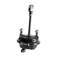 China DZ90009360008 Left Brake Chamber For SHACMAN Heavy Duty Truck Spare Parts for sale