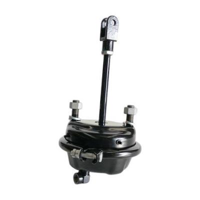 China DZ90009360008 Left Brake Chamber For SHACMAN Heavy Duty Truck Spare Parts for sale