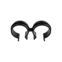 China DZ16251847863 Heater Hose Clip For SHACMAN X6000 Heavy Duty Truck Spare Parts for sale