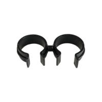 China DZ16251847863 Heater Hose Clip For SHACMAN X6000 Heavy Duty Truck Spare Parts for sale
