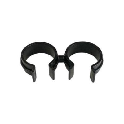 China DZ16251847863 Heater Hose Clip For SHACMAN X6000 Heavy Duty Truck Spare Parts for sale