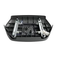 China DZ97259460510 Upper Cover Assembly For SHACMAN X5000 M3000S Heavy Duty Truck Spare Parts for sale