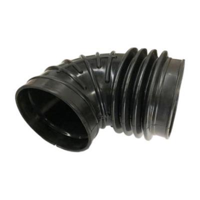 China DZ97259191514 Middle Air Filter Air Hose For SHACMAN X3000 Heavy Duty Truck Spare Parts for sale