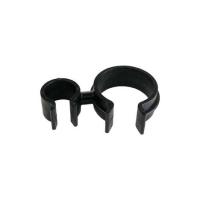 China DZ16251847862 Air Conditioner Hose Clip (2) For SHACMAN X6000 Heavy Duty Truck Spare Parts for sale