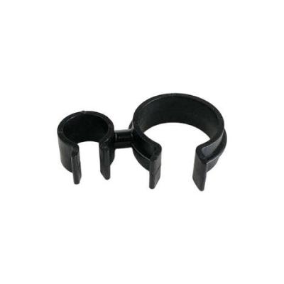 China DZ16251847862 Air Conditioner Hose Clip (2) For SHACMAN X6000 Heavy Duty Truck Spare Parts for sale
