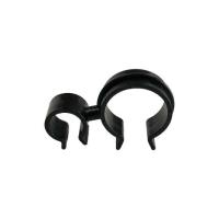 China DZ16251847862 Air Conditioner Hose Clip (2) For SHACMAN X6000 Heavy Duty Truck Spare Parts for sale