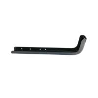 China DZ97259190479 Air Cleaner Front Bracket For SHACMAN Heavy Duty Truck Spare Parts for sale