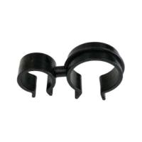 China DZ16251847861 Air Conditioner Hose Clip (1) For SHACMAN X6000 Heavy Duty Truck Spare Parts for sale