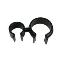 China DZ16251847861 Air Conditioner Hose Clip (1) For SHACMAN X6000 Heavy Duty Truck Spare Parts for sale
