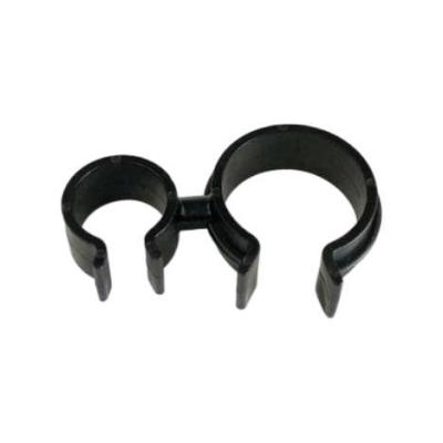 China DZ16251847861 Air Conditioner Hose Clip (1) For SHACMAN X6000 Heavy Duty Truck Spare Parts for sale